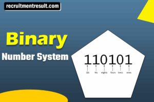 Binary Number System – Questions and Answers | Decimal Conversion Practice