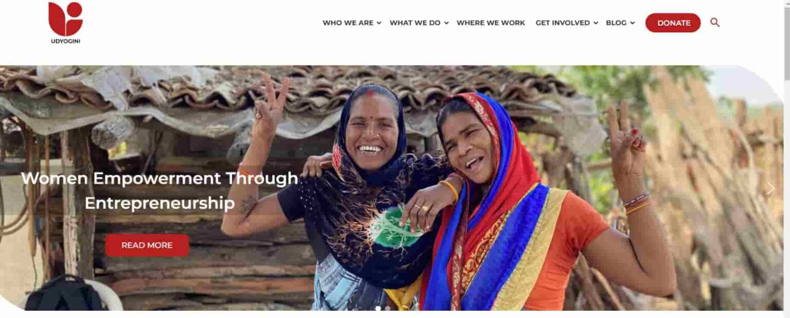 Udyogini Scheme 2023: महिलाओं को खुद का रोजगार शुरू करने के लिए सरकार ...